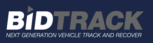 Bidtrack Next Generation Vehicle Track and Recover Login