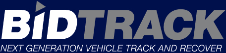 Bidtrack Next Generation Vehicle Track And Recover